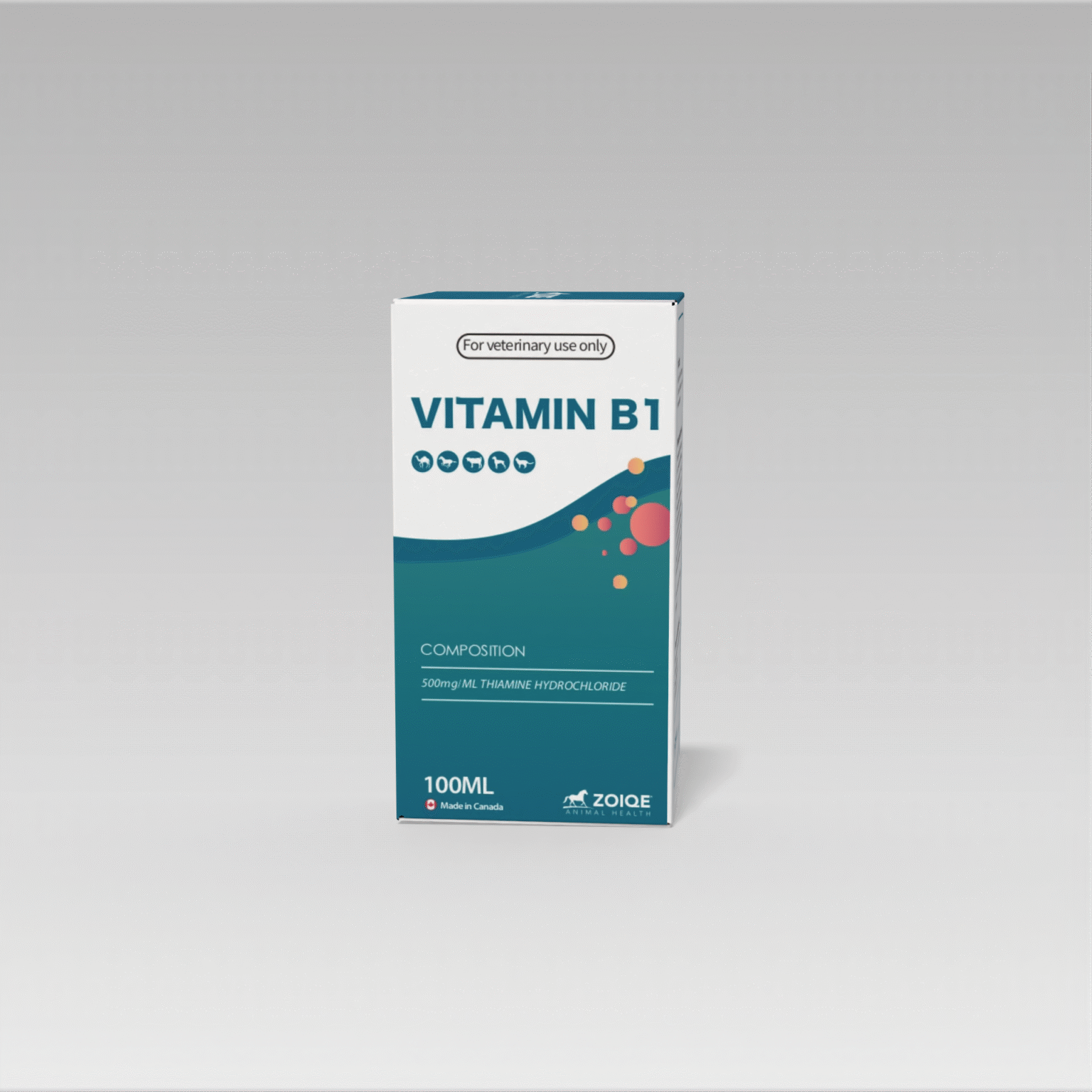 AMINOVIT PLUS - AWATVET