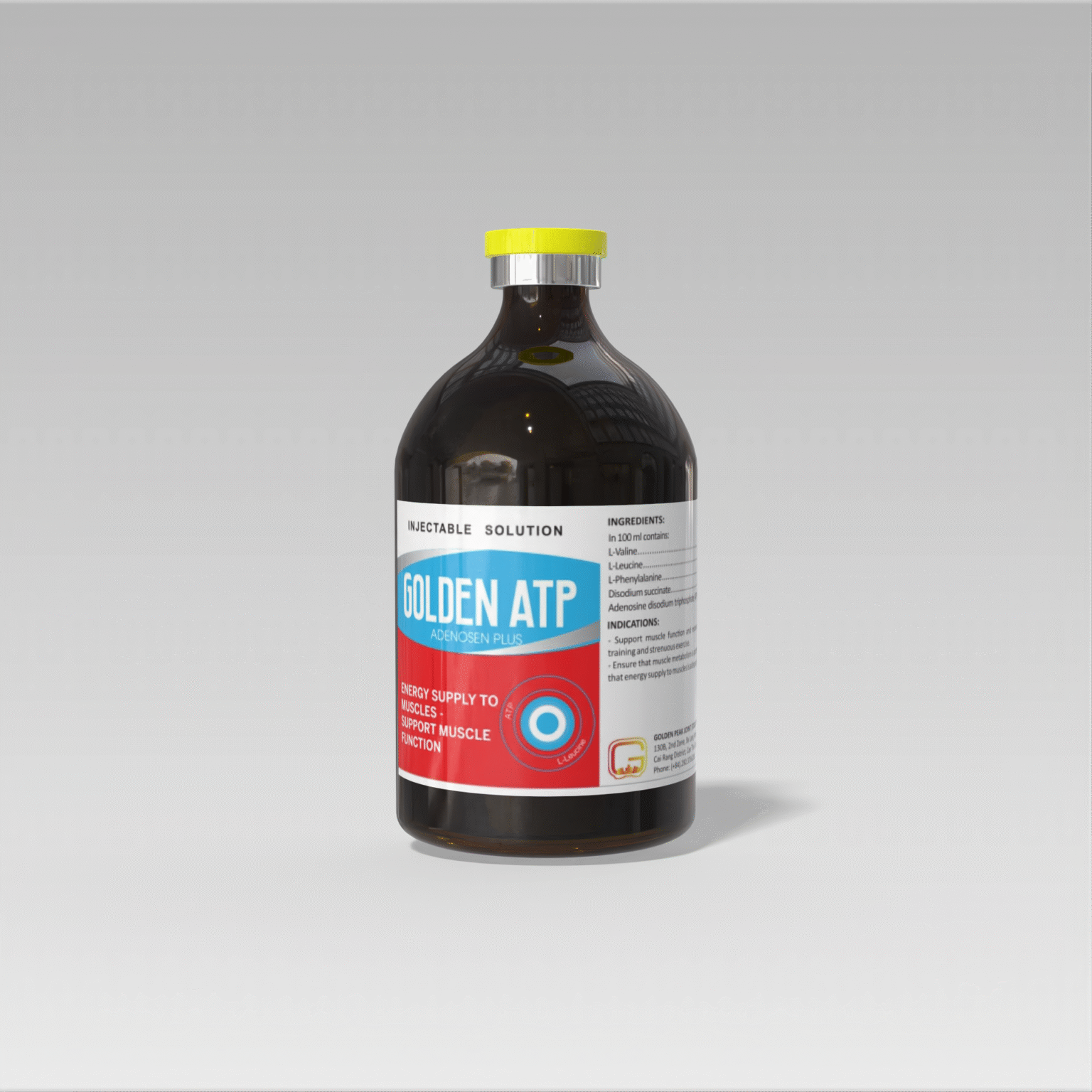 PRONIL SPOT - AWATVET