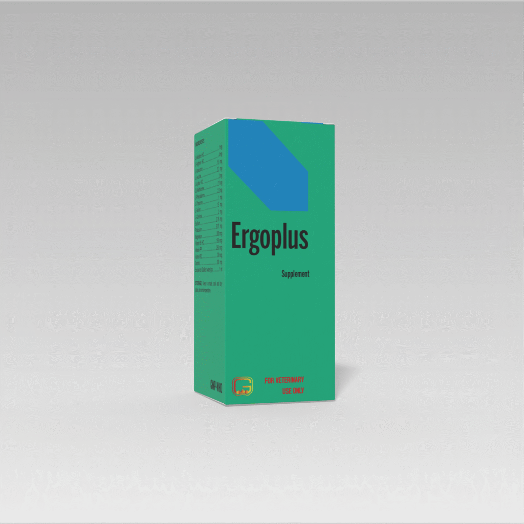 MYCOSTOP PREMIUM - AWATVET